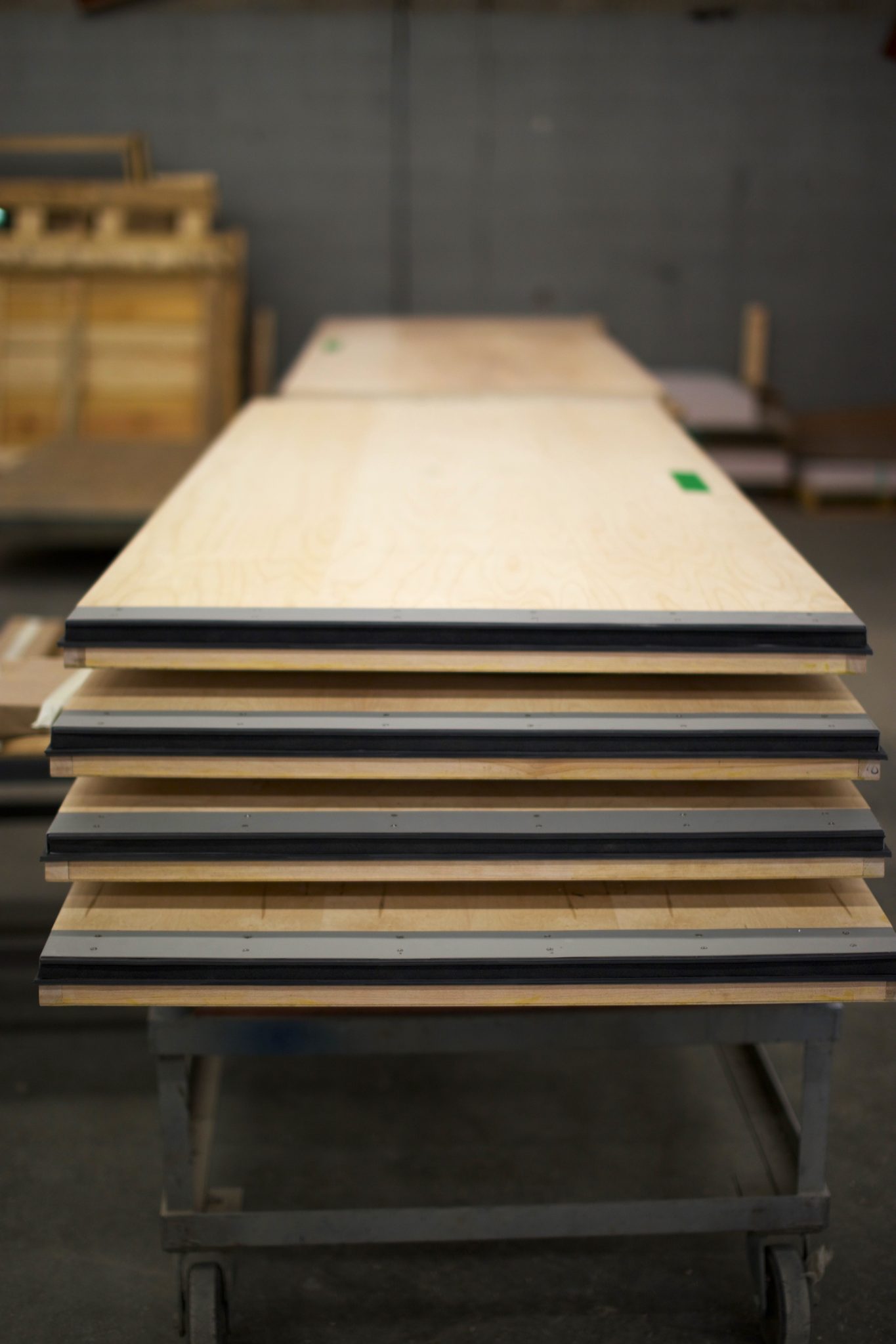 Homepage - Ambico LLS