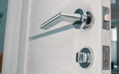 Door Hardware - Ambico LLS